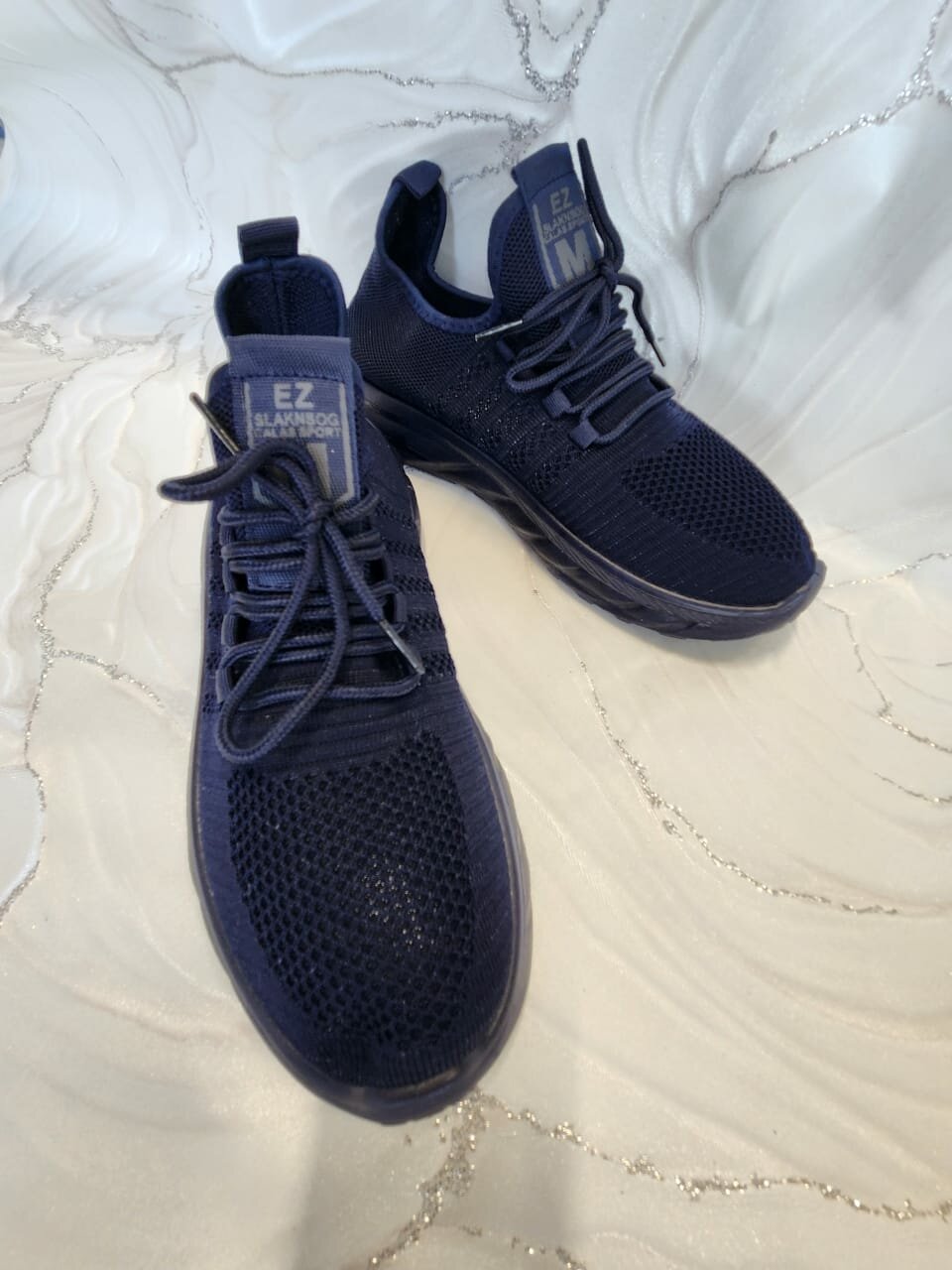 Кроссовки Hawthorne XE