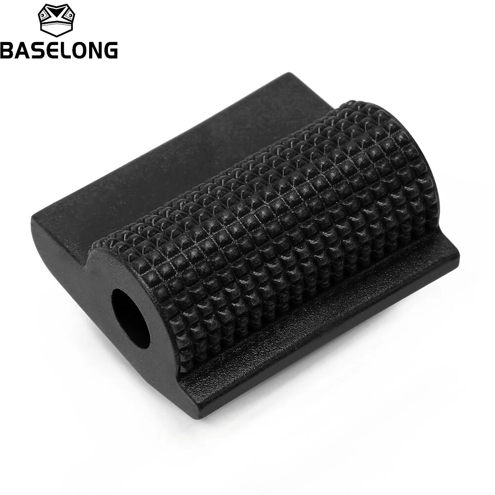 Для DUCATI MONSTER M6 M400 M600 M750 M900 Monster S2R S4R S4RS мотоциклетная защита переключения передач, рычаг переключения передач, крышка педали Черный, black