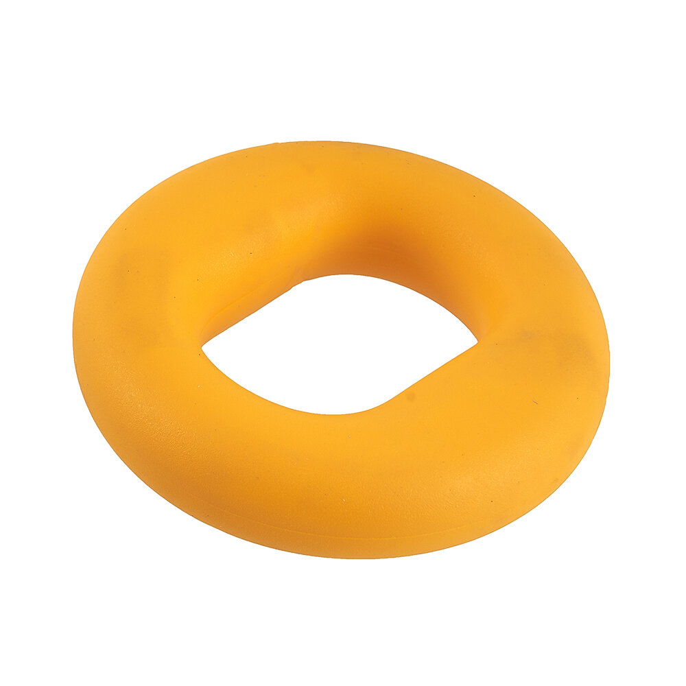 Эспандер кистевой FORTIUS с двумя нагрузками 40-50 кг желтый H220701-40-50MY