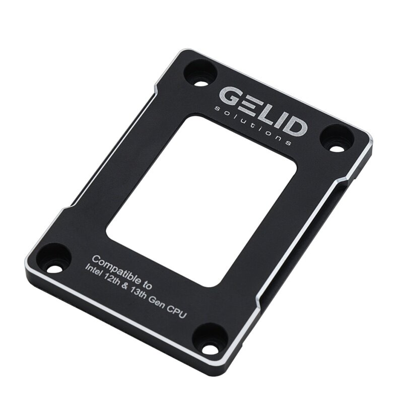 Рамка коррекции изгиба процессора GELID Solutions PT-LGA1700-01для сокета LGA1700