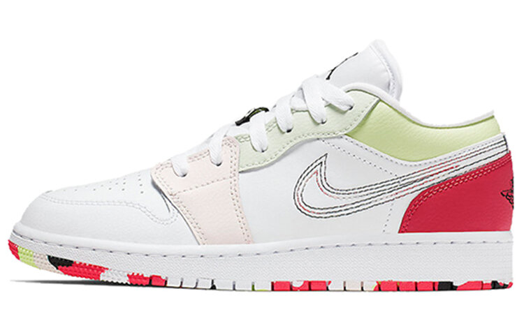 Кроссовки Air Jordan 1