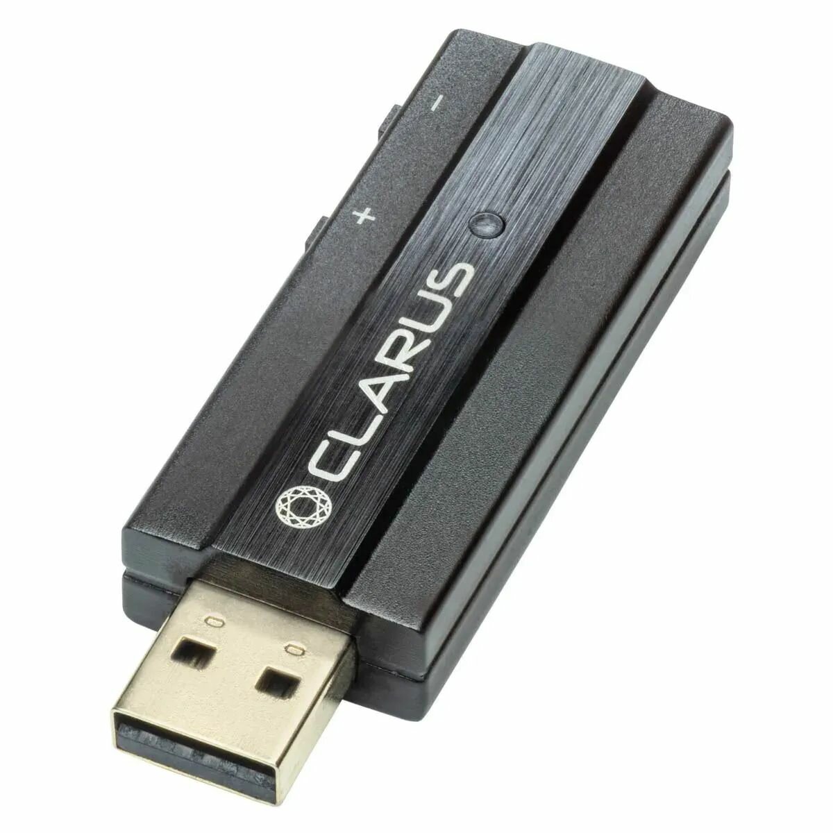 USB ЦАП-Усилитель для наушников Clarus Coda CDAC-100