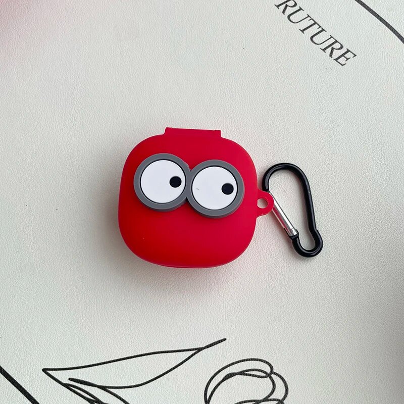 Силиконовый чехол для OnePlus Buds 3 с героями мультфильмов Nord Buds 3Pro, H14