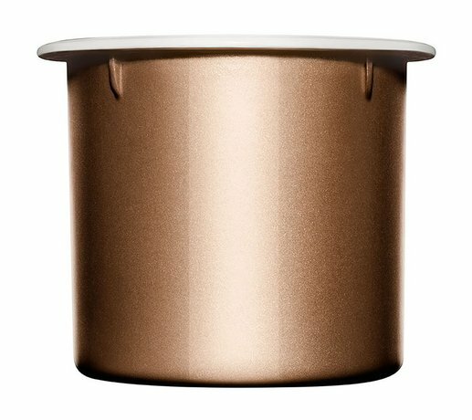 Clarins [Collagen] 3 Technology Extra-Firming Dry Skin Night Cream Refill - Сменный блок ночного регенерирующего крема для сухой кожи, 50 мл.