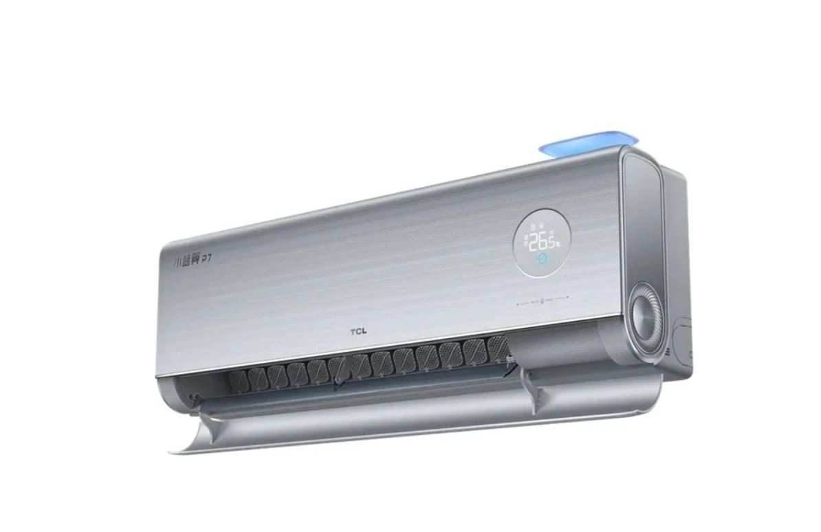 Сплит-система TCL Fresh In 3.0 TAC-FR18INV/R3