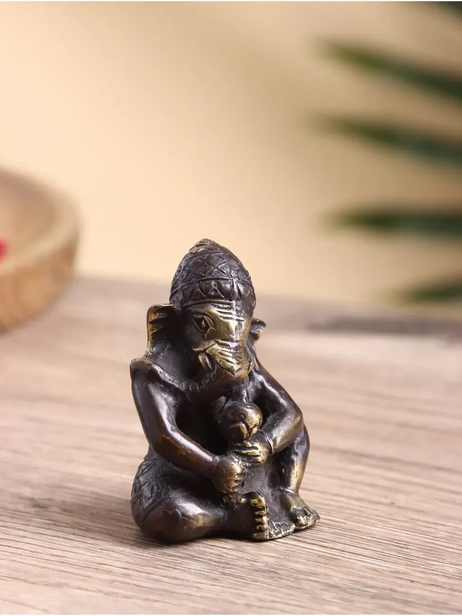 Статуэтка Ганеша