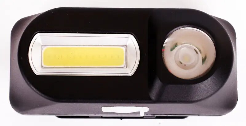 Фонарь Camelion Ultraflash LED53763