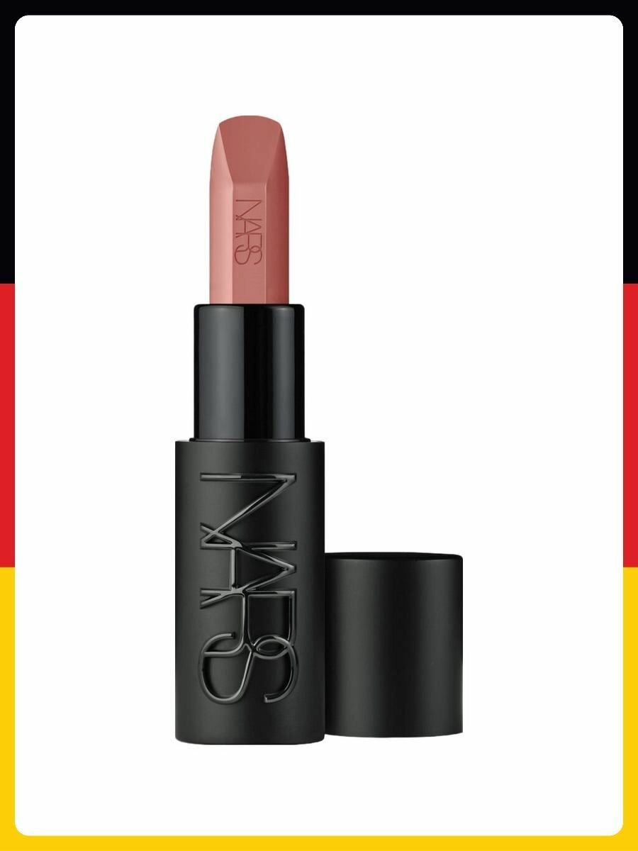 Губная помада NARS Explicit Lipstick Adulterous, 3.8 г