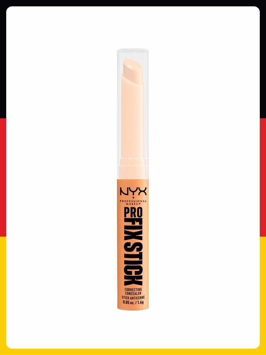 Консилер NYX Professional Makeup Pro Fix Stick Correcting Concealer 7 Beige, 2 г