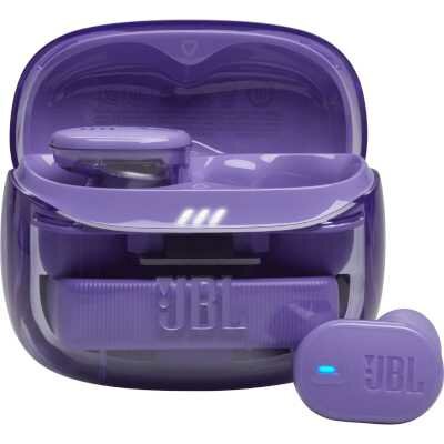 Наушники Tune Buds 2 Ghost Edition Purple