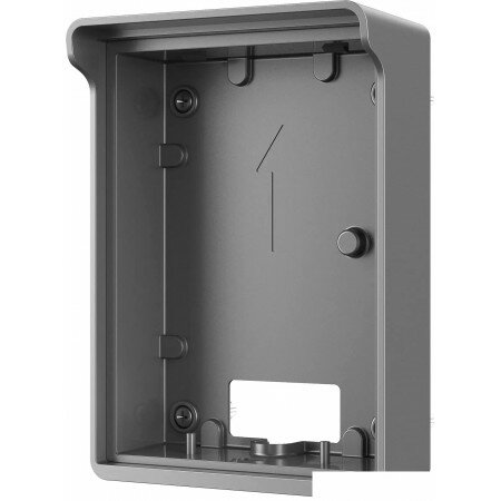 Аксессуар Dahua VTM05R бокс для вызывной панели для VTO2202F