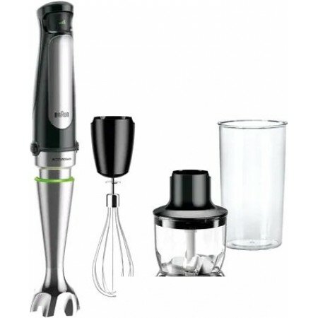 Braun MultiQuick 7 Hand blender MQ 7025X