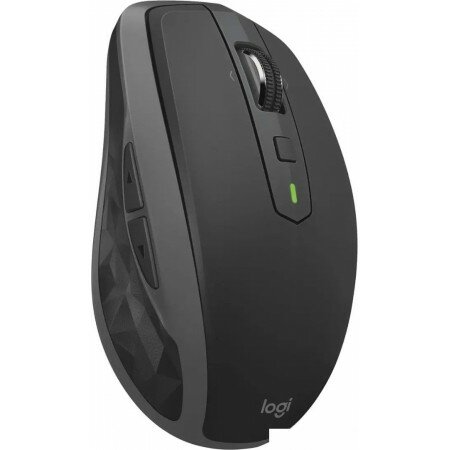 Logitech MX Anywhere 2S Bluetooth Edition (графитовый)