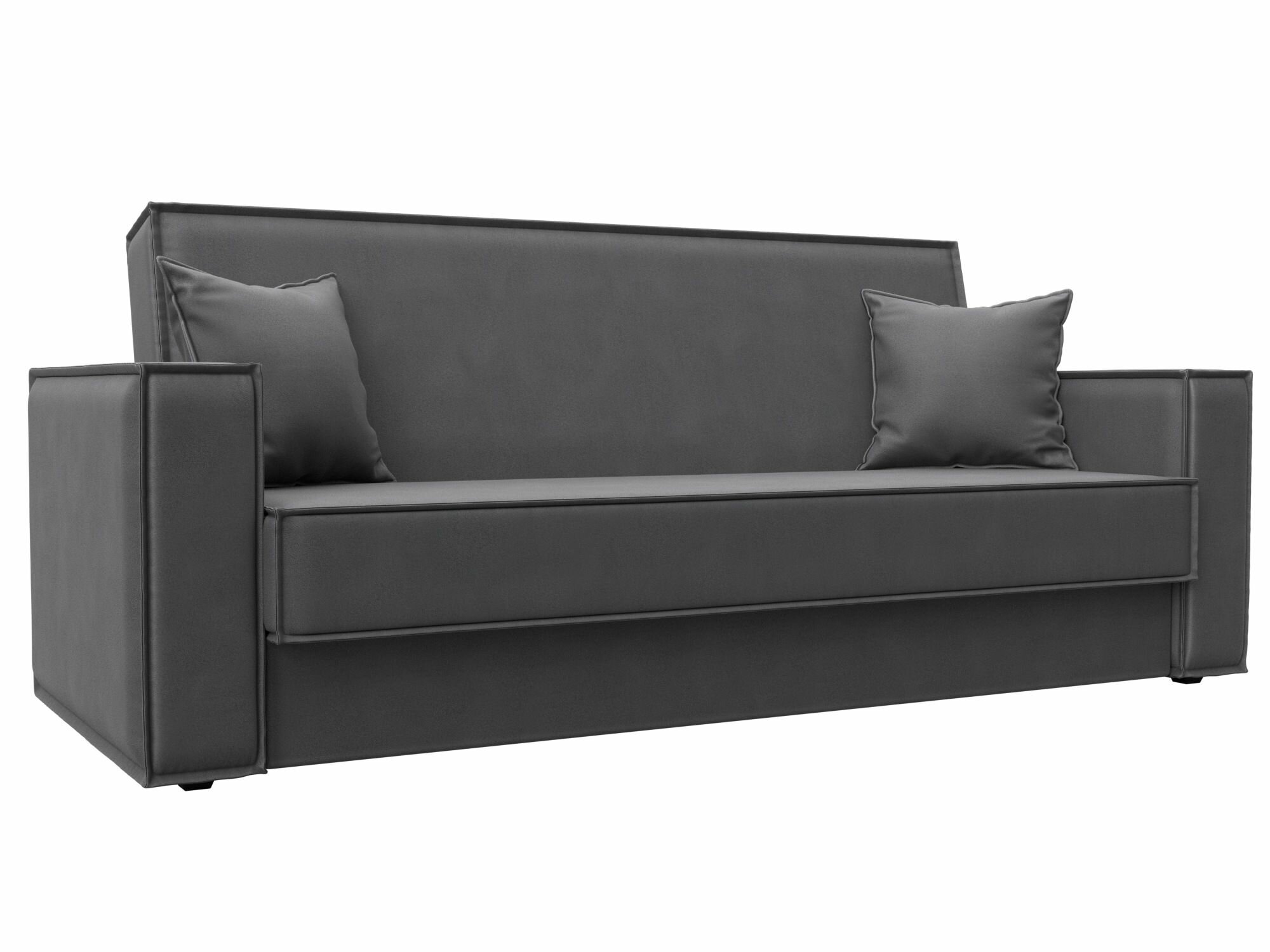 Диван-книжка Куба, Замша, книжка, Хит Диванов