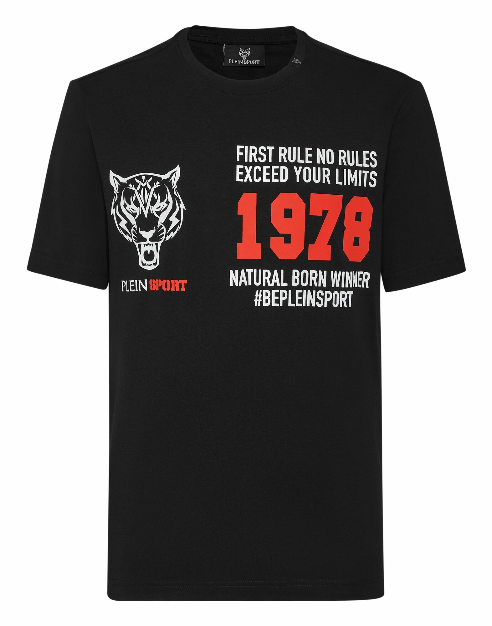 Футболка спортивная