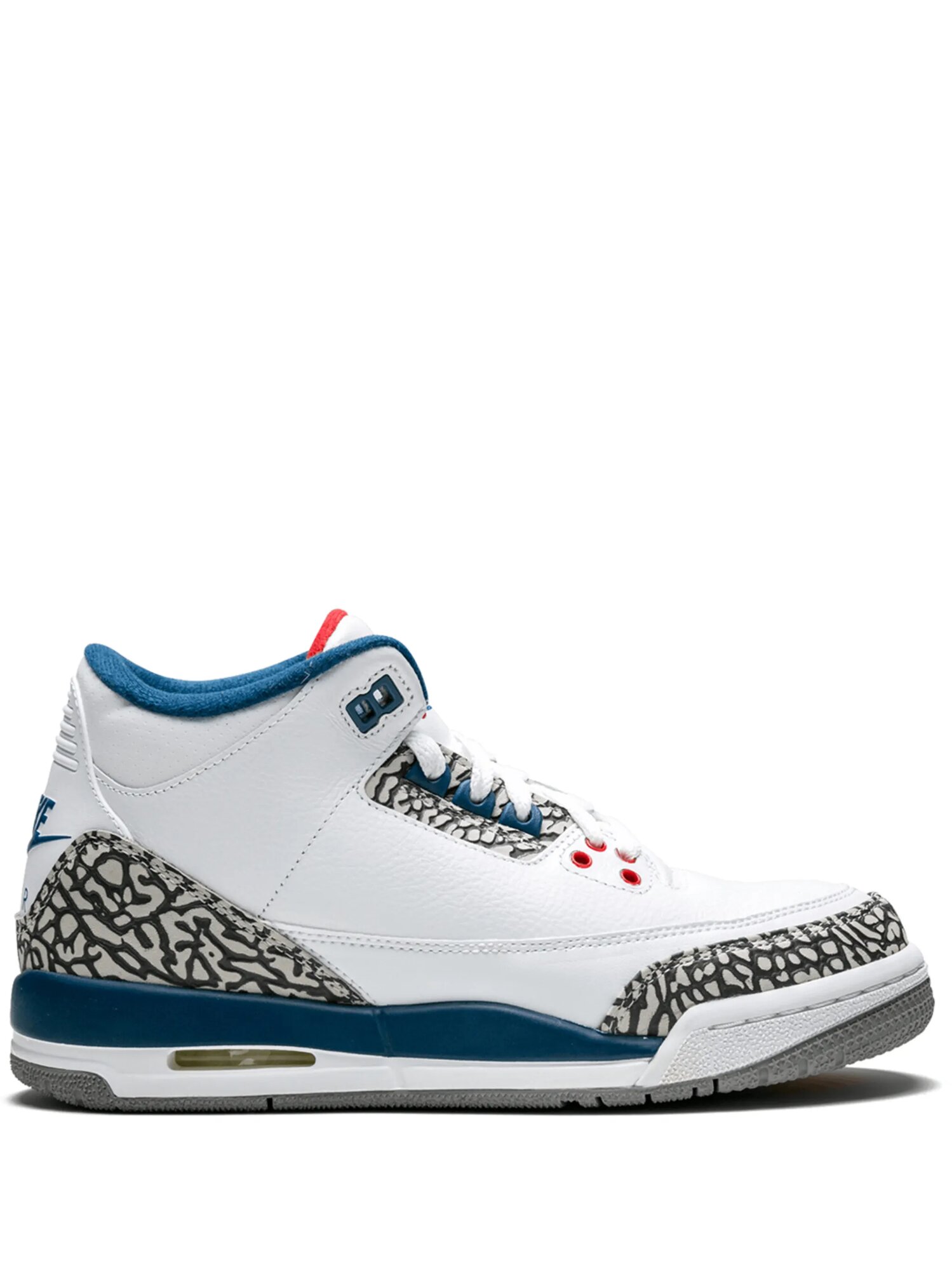 Кроссовки Air Jordan 3 Retro OG BG