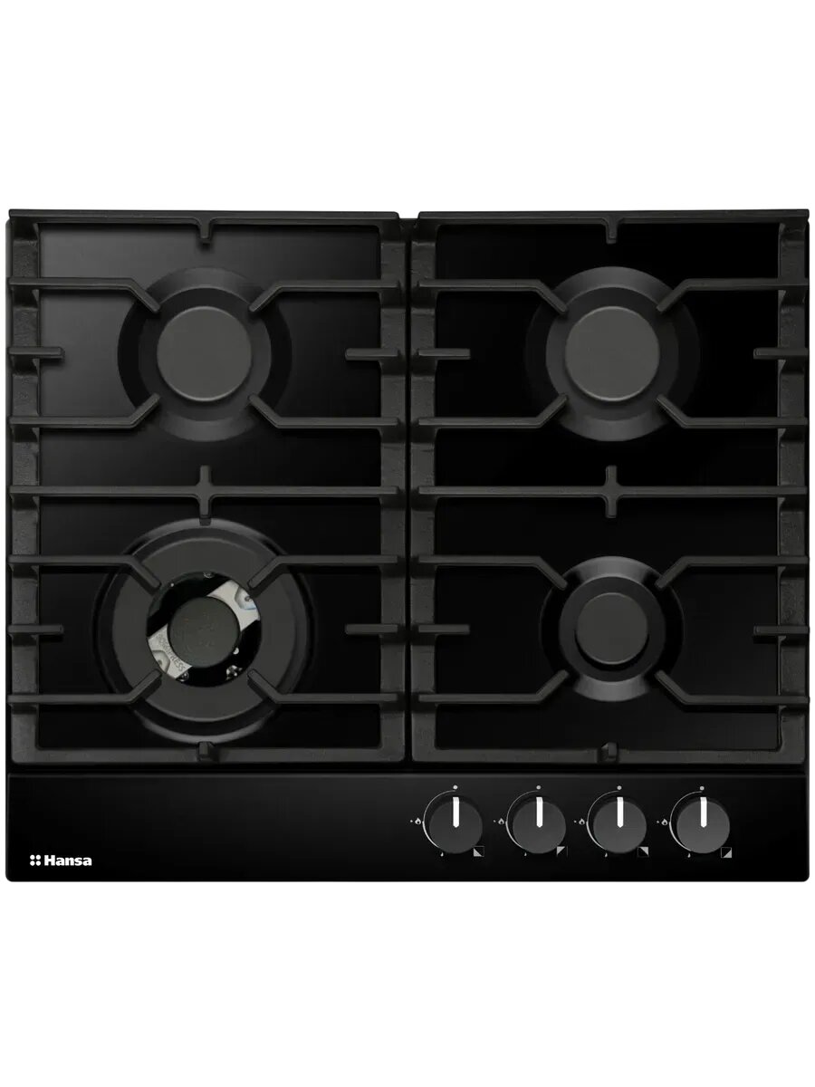 Варочная поверхность газовая BHGS611839