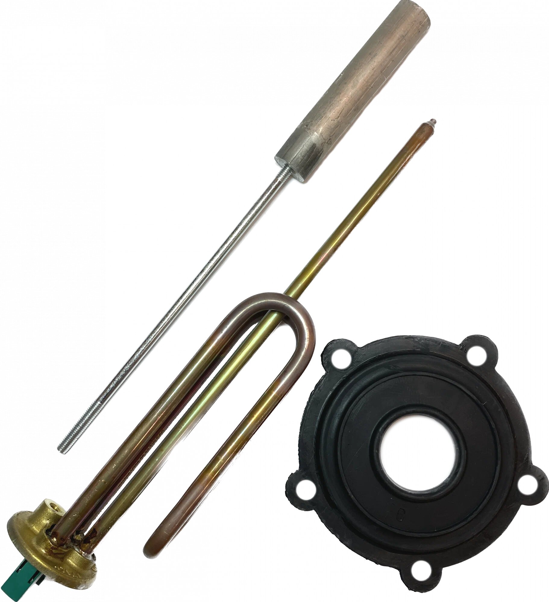 Ремкомплект THERMEX 1,5/М6/RCF для водонагревателя+Анод(ЭдЭБ03224)