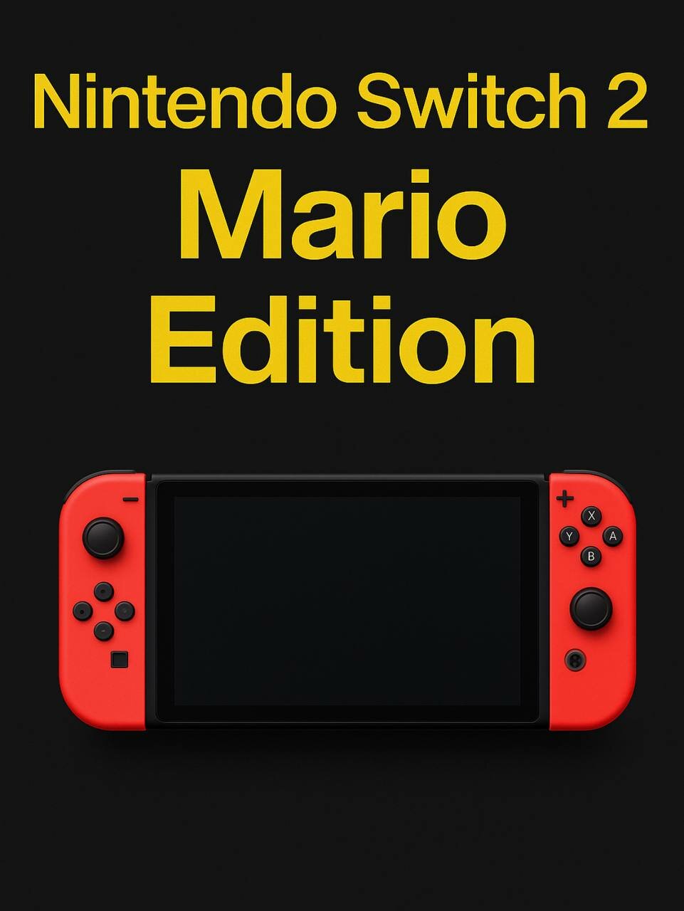 Приставка Nintendo Switch 2 Mario Edition, Процессор NVIDIA Tegra T239