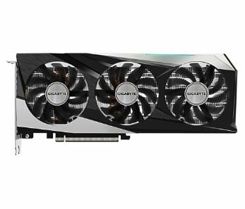 Видеокарта GIGABYTE AMD Radeon RX 7600 GAMING OC (GV-R76GAMING OC-8GD) - PCI-E 4.0 x16, 8 ГБ, 128 бит, DisplayPort x2, HDMI x2, GPU 1720 МГц