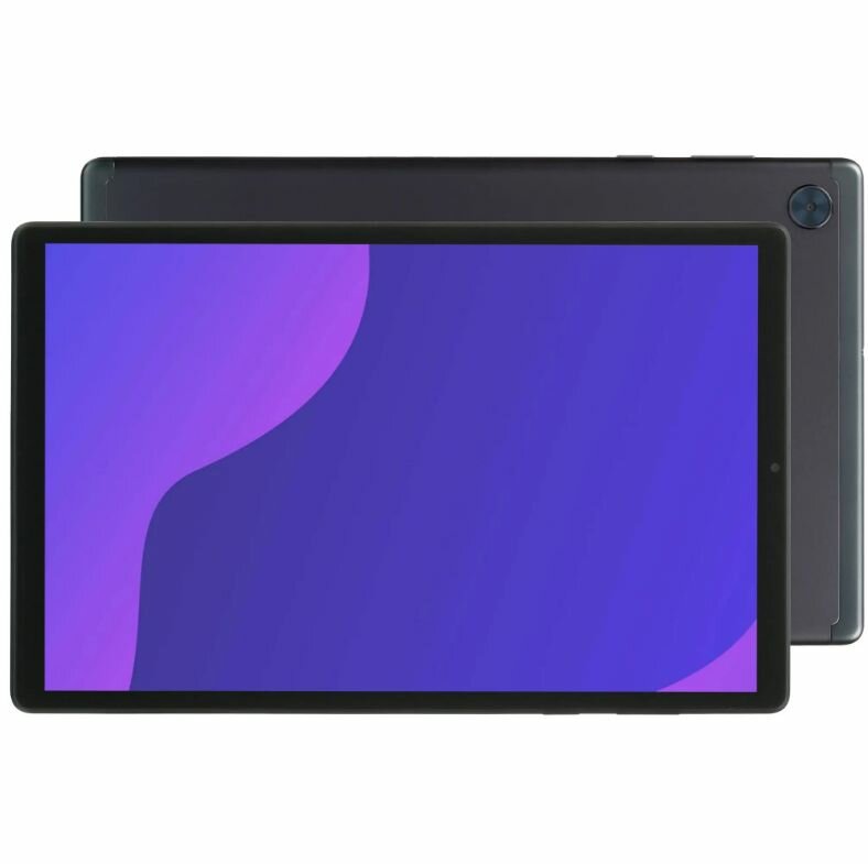 10,3" Планшет Lenovo Tab M10 FHD Plus (2nd Gen) Wi-Fi (Tab M10 FHD Plus (2nd Gen) Wi-Fi) 128 ГБ серый - 1920x1200, IPS, 8x2,3 ГГц, 4 ГБ, 7000 мА*ч, Android 9. x