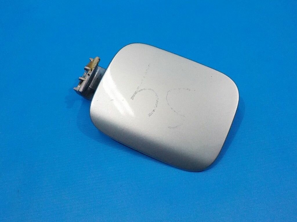 Лючок бензобака SKODA Octavia A5 (1Z) 2004-2013 1Z5809857F - Б/У