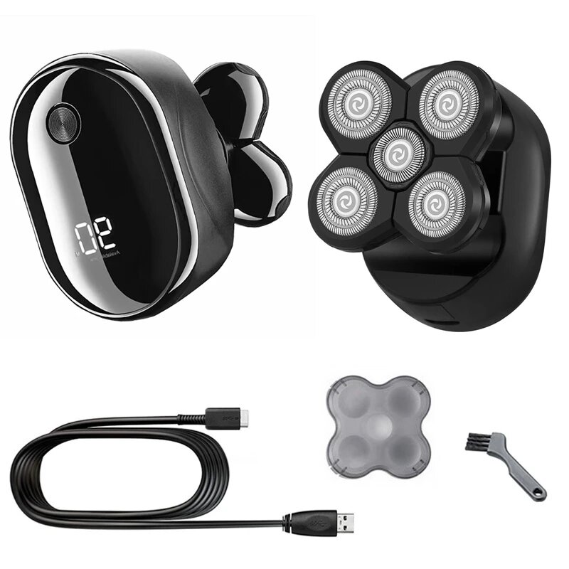 HATTEKER Набор для бритья HATTEKER machine