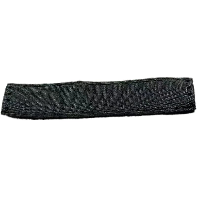 Амбушюры для Logitech Zone Vibe 100/Vibe 125 Black tape