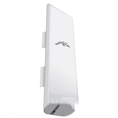 Точка доступа Ubiquiti NanoStation M5