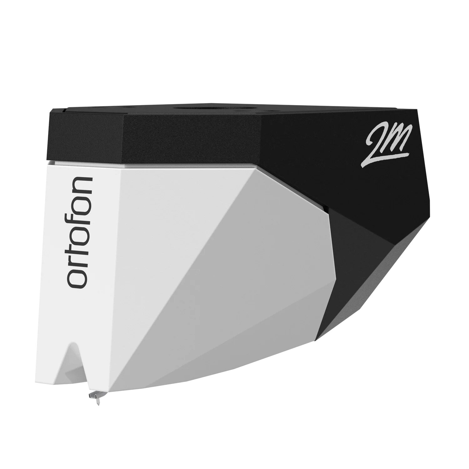 Головка звукоснимателя Ortofon 2M MONO с улучшенным преобразователем, 4 мВ, 20-20000Гц