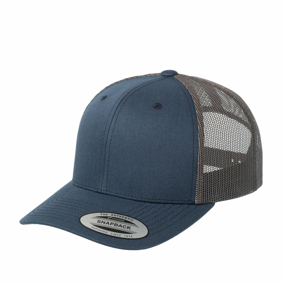 Бейсболка Базовая коллекция для мужчин и женщин