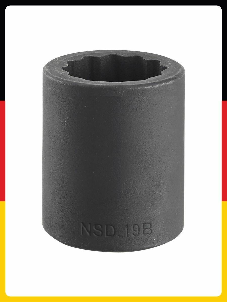 Торцевой ключ Facom IMPACT 1/2' 11 мм