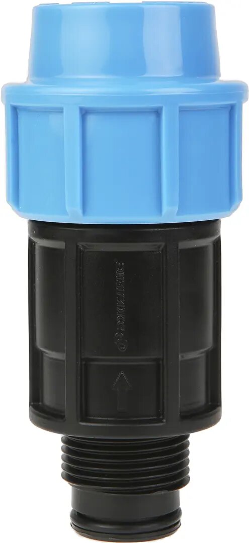 Клапан обратный Джилекс d32 мм