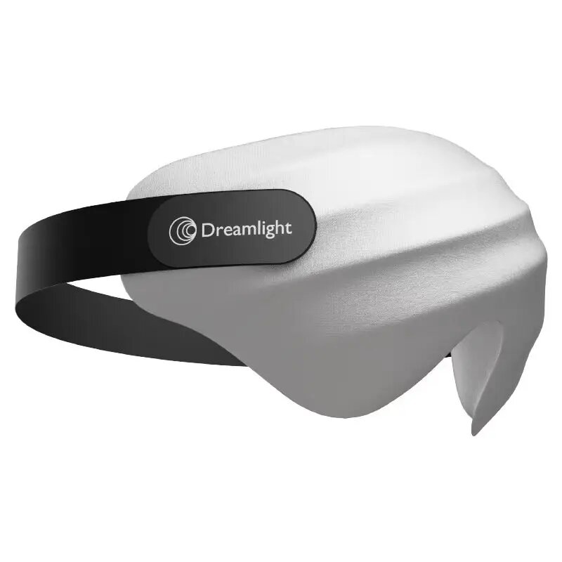 Маска для сна Dreamlight 4Spro, цвет Yunqi Hui