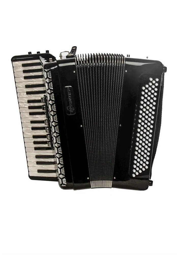 Аккордеон "Юпитер-3" готово выборный