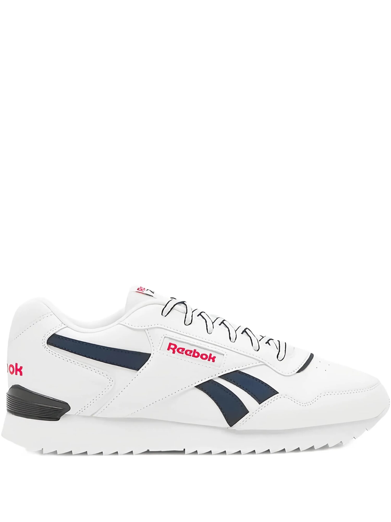 Кроссовки Glide Ripple Clip White