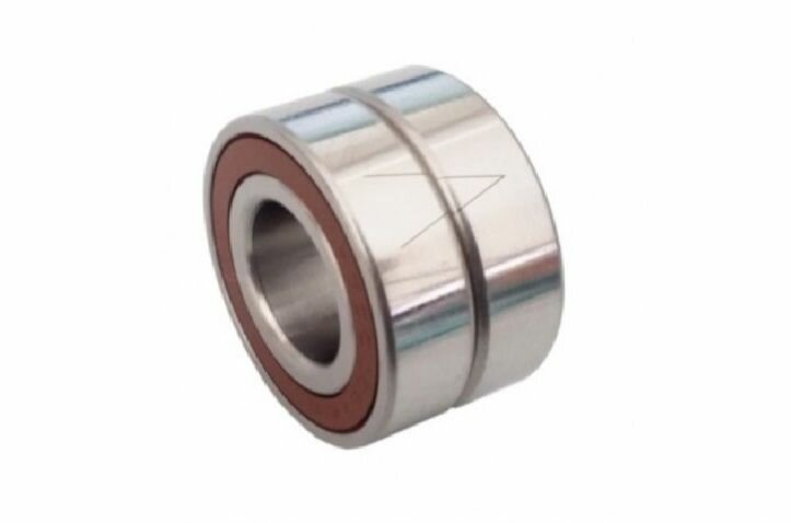 Подшипник HXB H7005C-2RZDBP4, для станков, однорядный, двухстороннее уплотнение, 25x47x24 мм