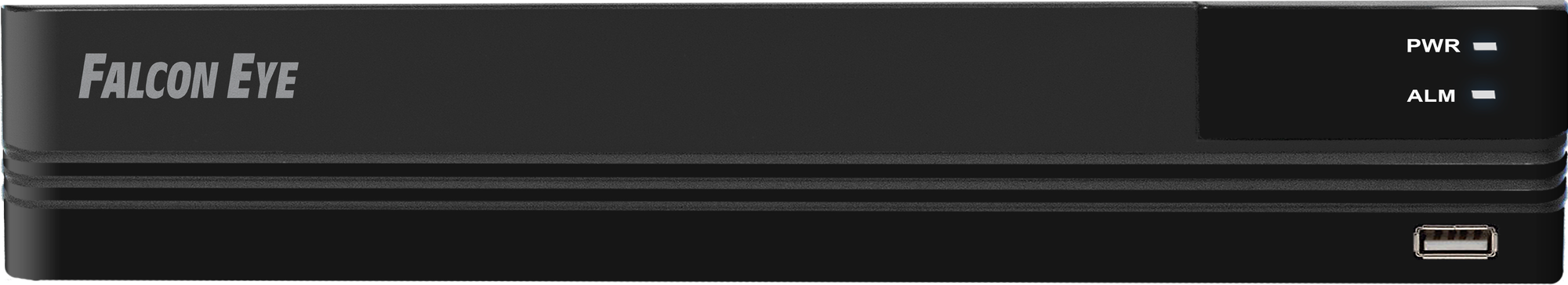 IP-видеорегистратор Falcon Eye FE-NVR5108, 8-канальный , 8Мп