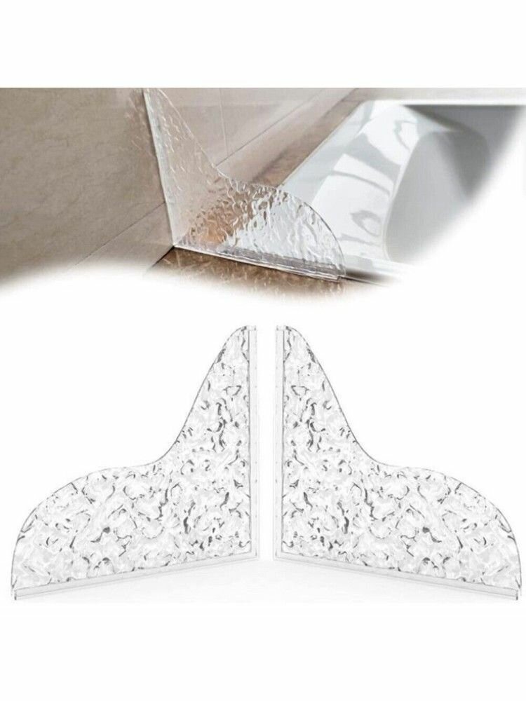 Защитный экран для душа