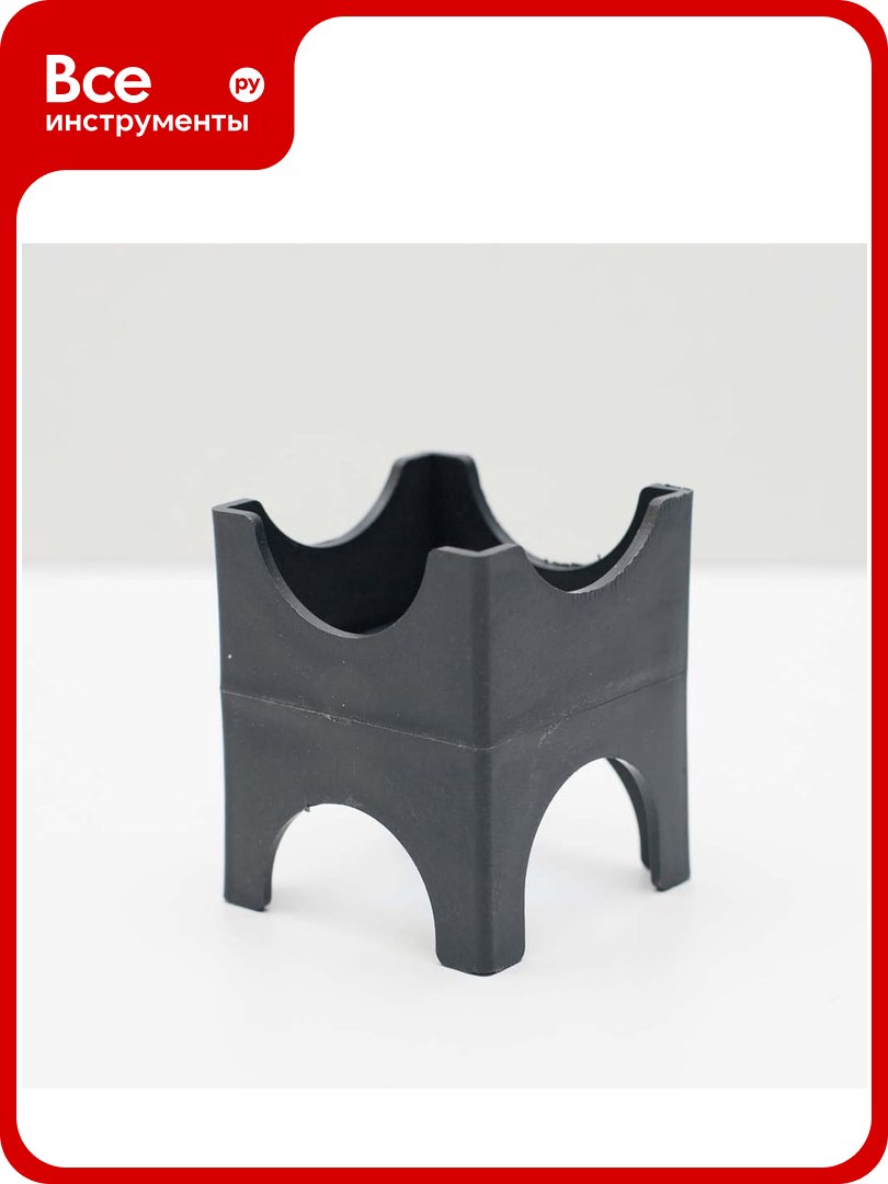 Фиксатор Опора (Кубик): 35, 40, 45, 50 мм, м, Ижорец ФО-50 250 шт