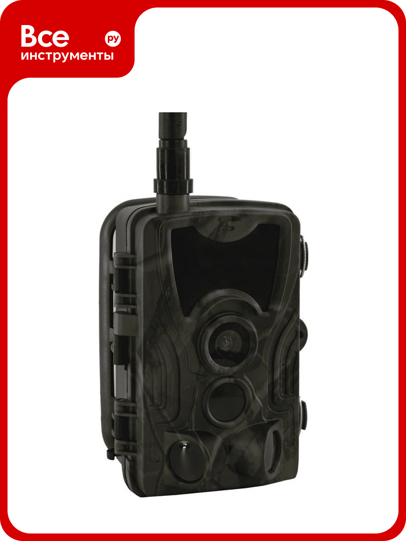 Фотоловушка Turbosky CT-03-01 7184_b, для получения максимальной информации о событиях