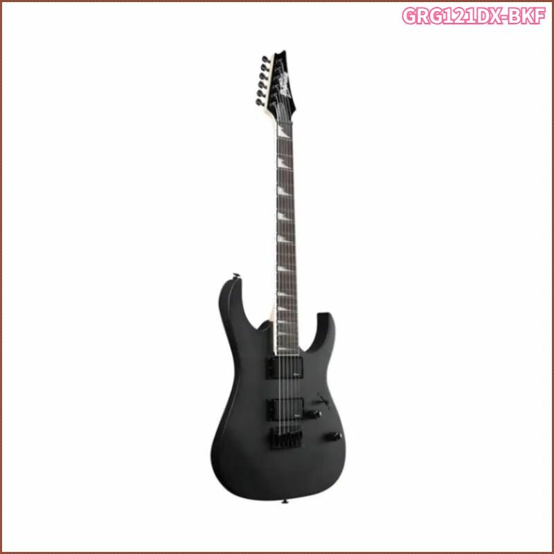 Электрогитара IBANEZ GRG121DX