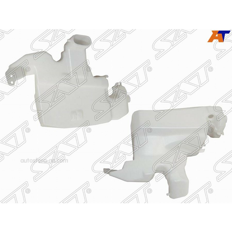 SAT STRN16101B0 Бачок омывателя Renault Kaptur 16-20