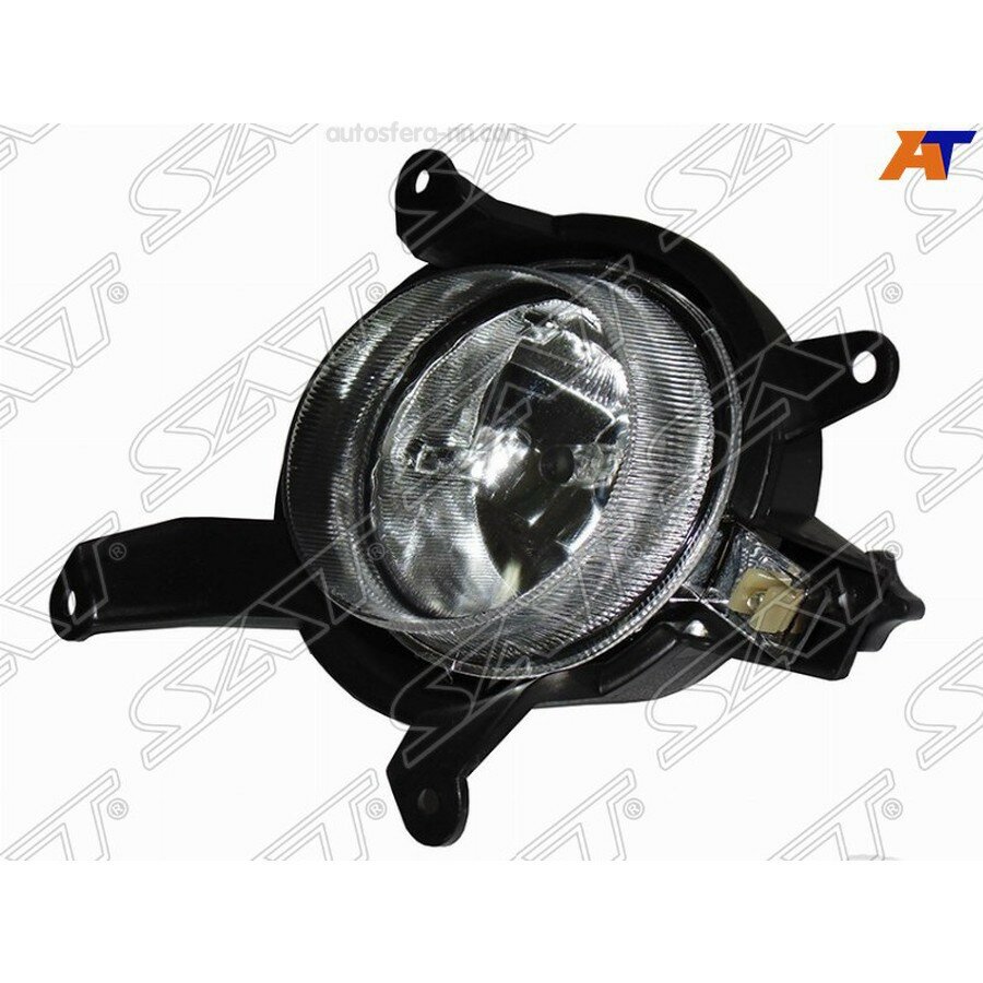 SAT ST22320S1L Фара противотуманная (Слева) Kia Spectra 00-11