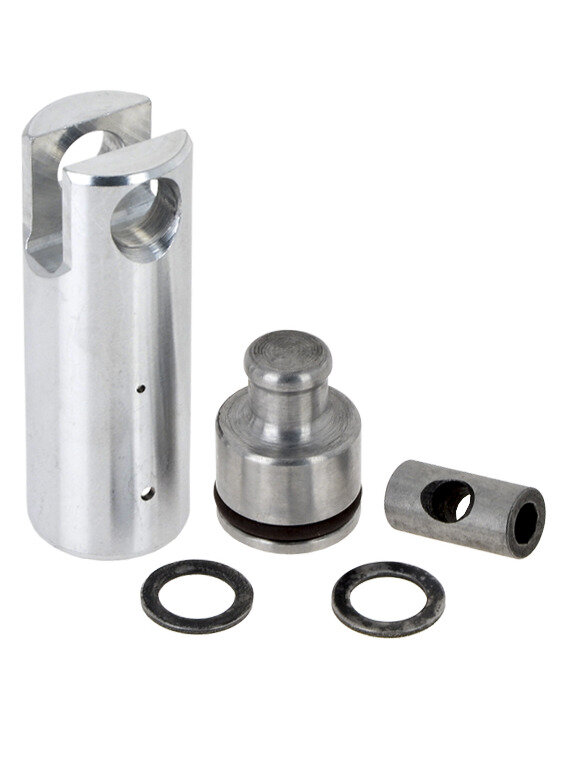 Цилиндр в сборе для перфоратора энкор ПЭ-440/18ЭР SDS+