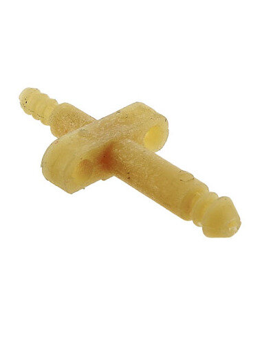 Штуцер подачи масла (переходной) для электропилы CHAMPION 324N-18