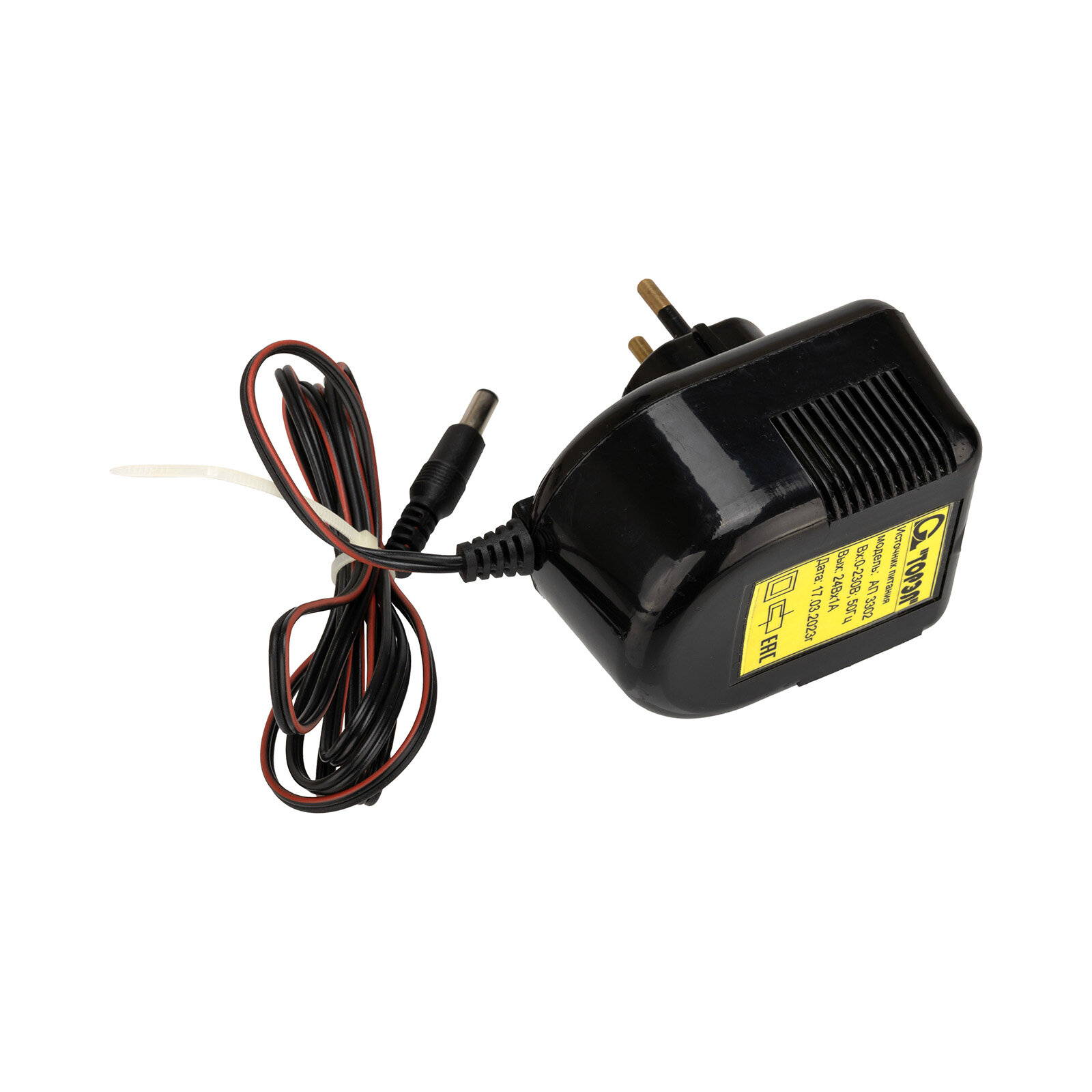 Блок питания переменного тока Торэл АП-3302 220В 24В