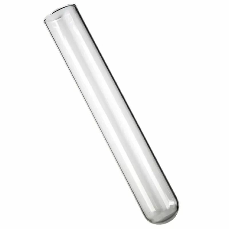 Пробирка биологическая 100 шт