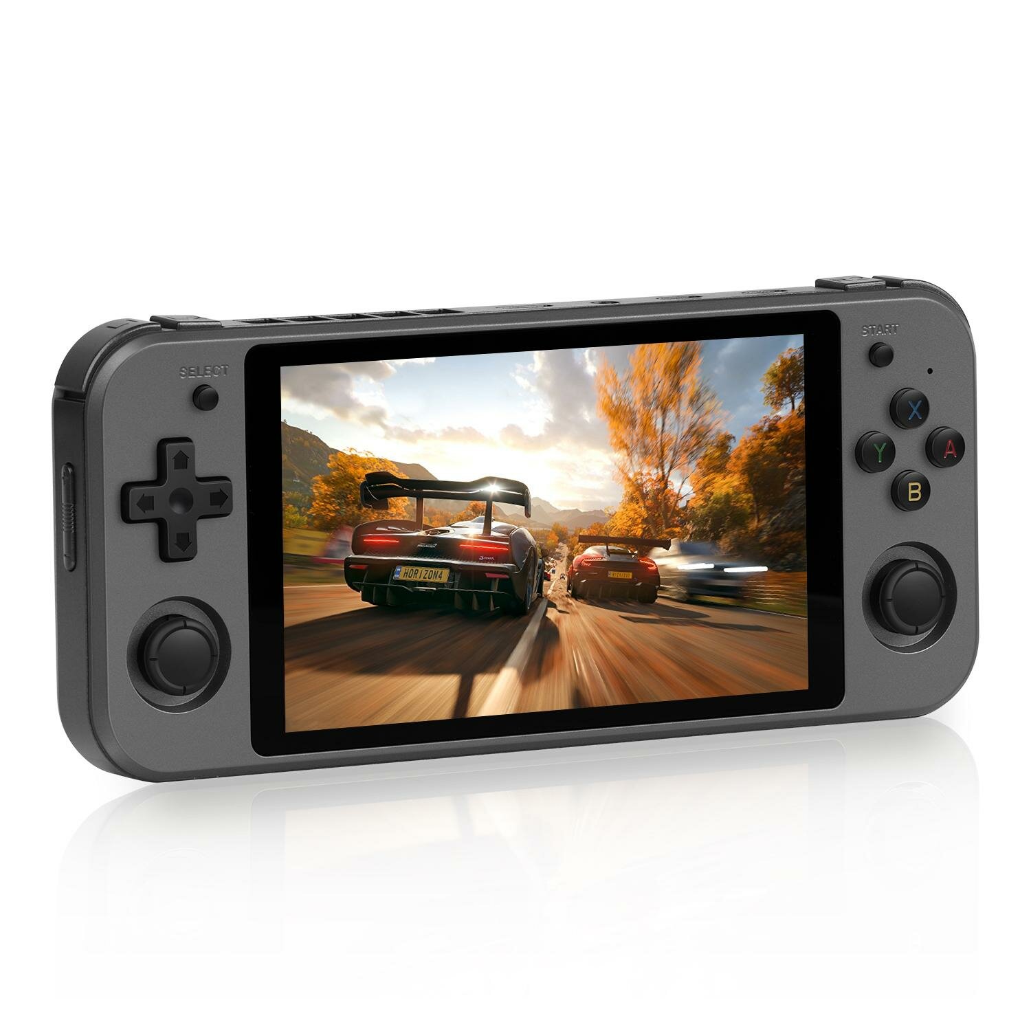 RG552 Полностью подходит 5,36 дюйма с сенсорным экраном OCA.