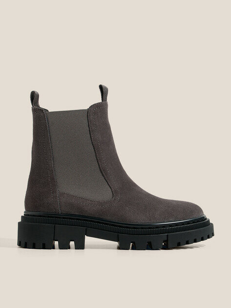 Ботинки челси